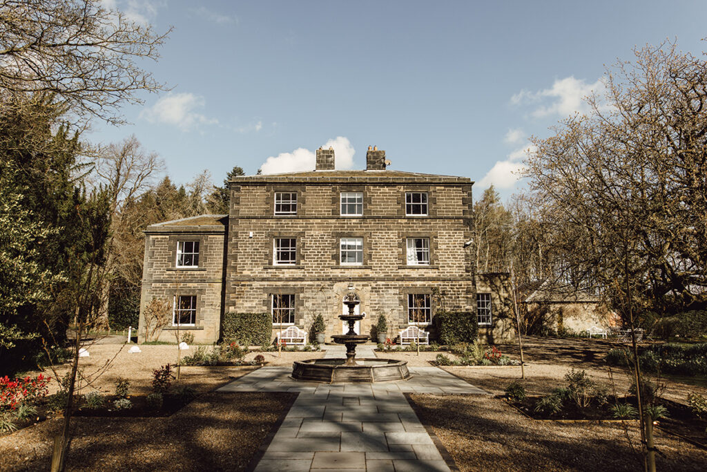 Open Days - Shotton Grange